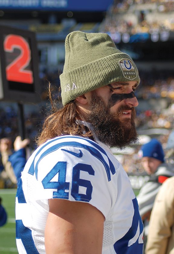 Despite finish, game ‘special’ for Rhodes | News, Sports, Jobs ...